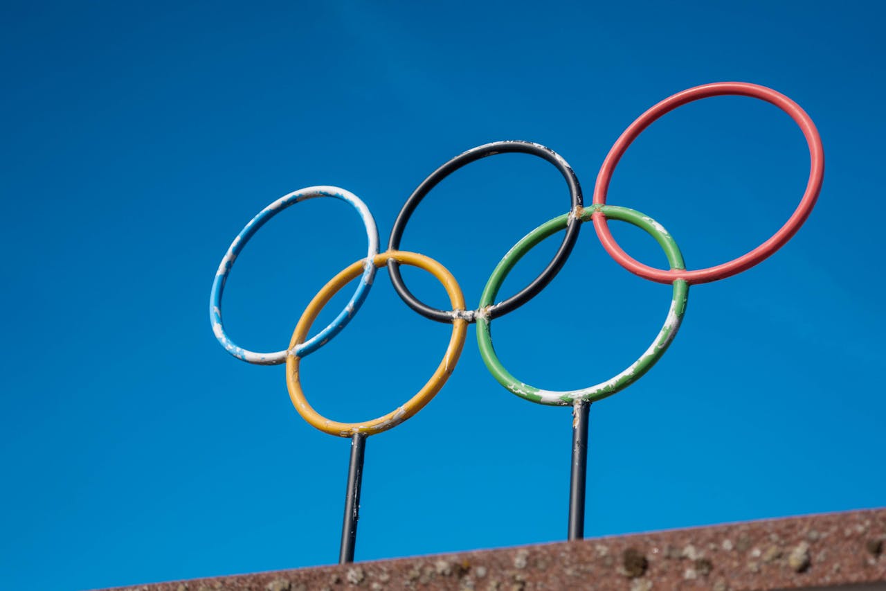 Interesting Facts About The Olympics