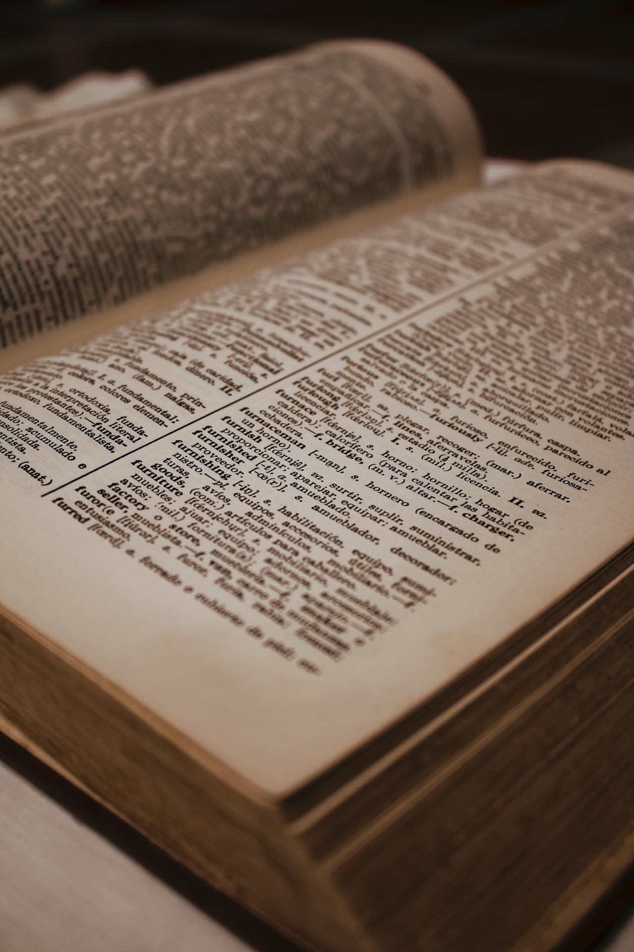 How Words Get Added To The Dictionary.