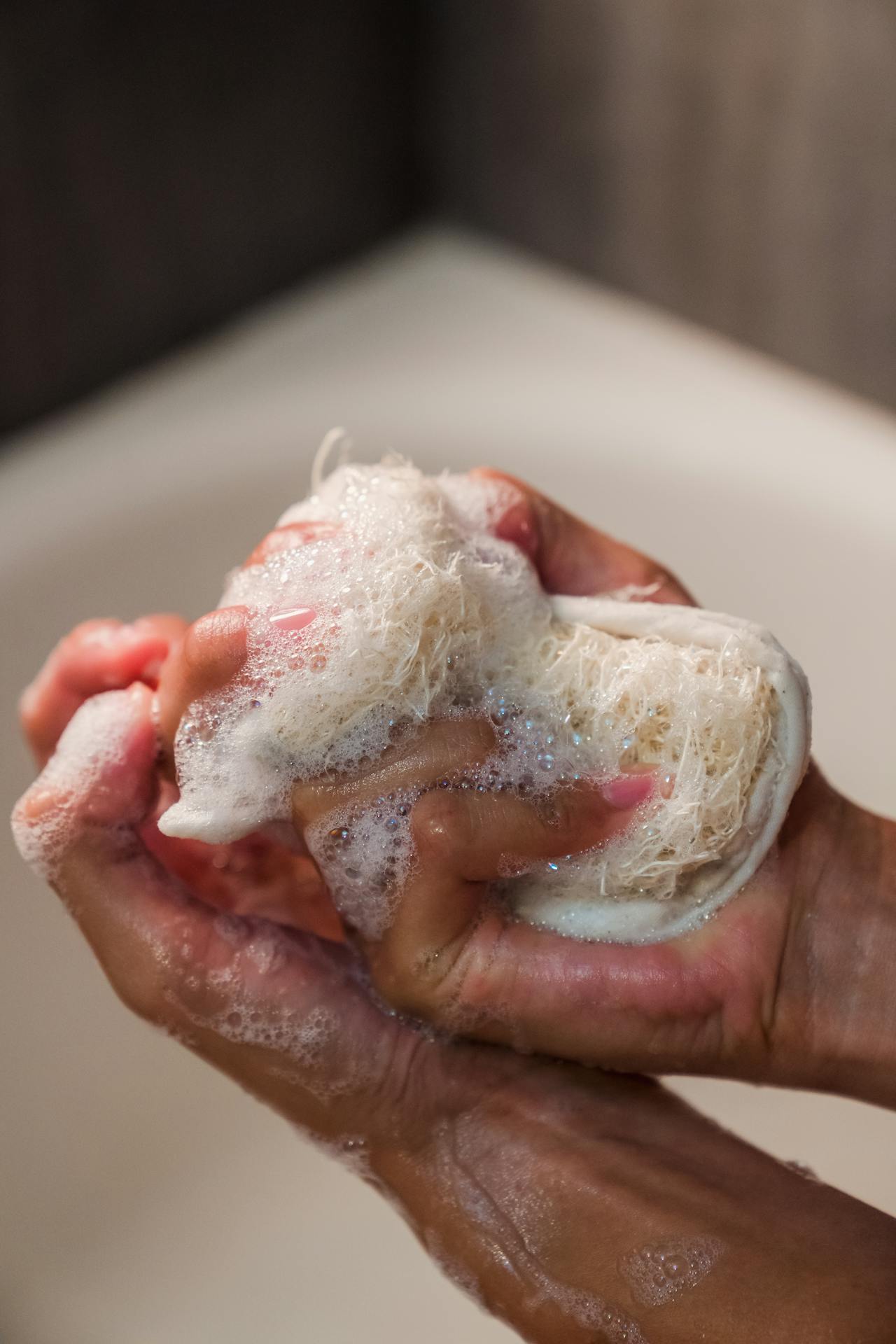 How Often Should You Change Your Bathing Sponge?