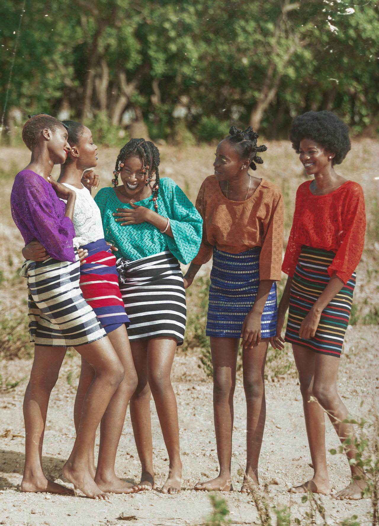 Differences Between Friends And Acquaintances